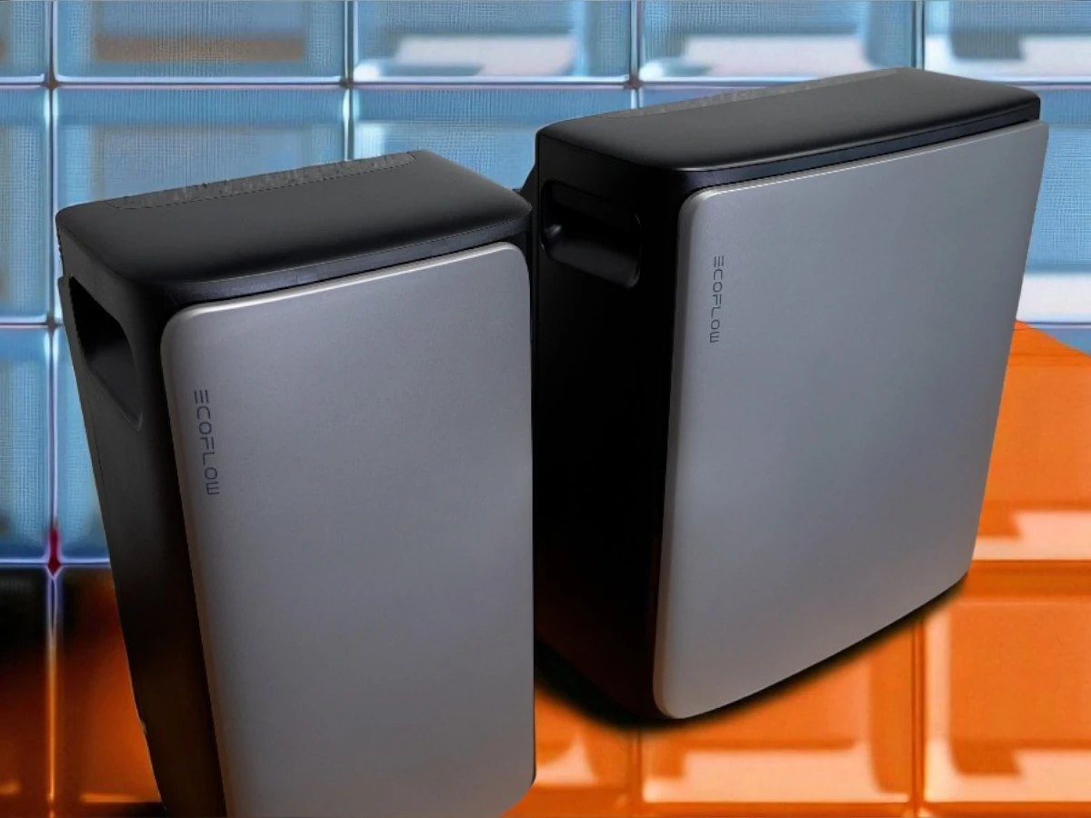 EcoFlow Stream Ultra & AC Pro mit Smart Meter im Review